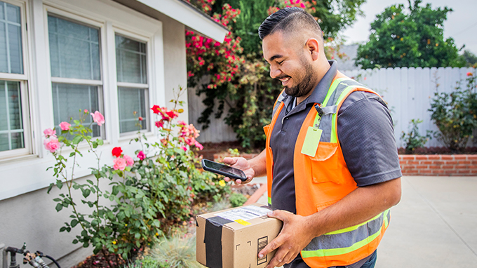 Insurance Plans For Amazon DSP Delivery Drivers