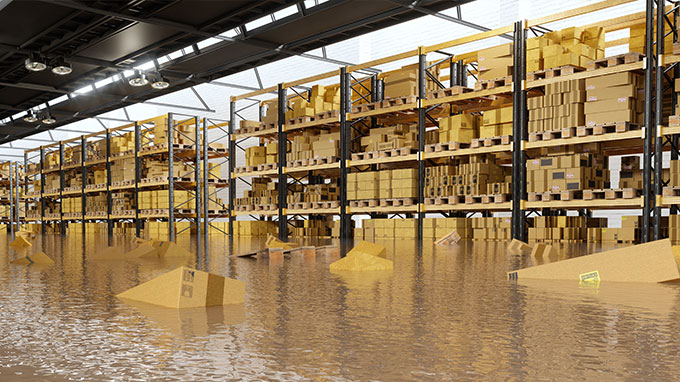 Commercial Flood Insurance | King Risk Partners