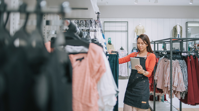 Retail Insurance | King Risk Partners