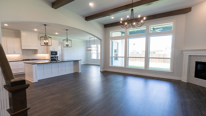 Unoccupied & Vacant Home Insurance