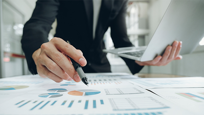 Accountant Insurance | King Risk Partners