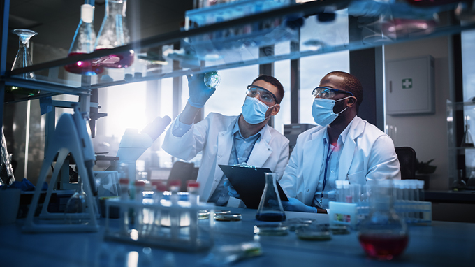 Life Science Insurance | King Risk Partners