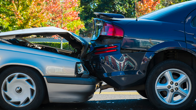 Auto Collision Coverage | King Risk Partners