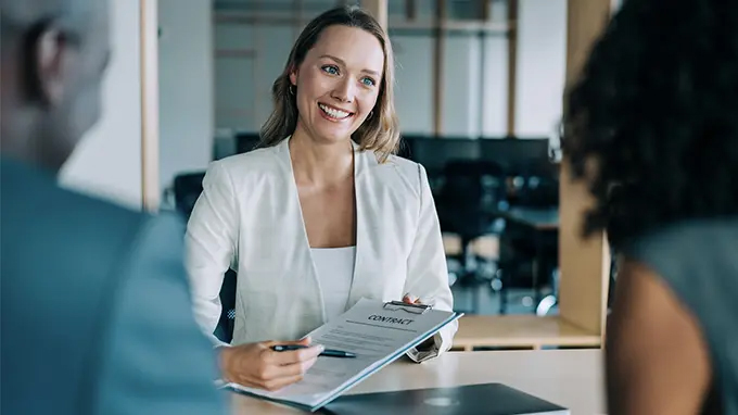 Leesburg Insurance Company | King Risk Partners