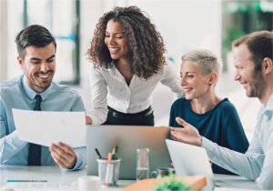 Business, Home and Auto Insurance | King Risk Partners