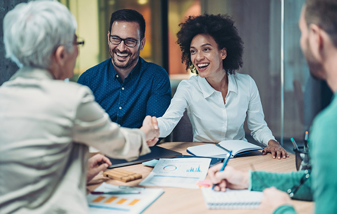 Mergers & Acquisitions | King Risk Partners