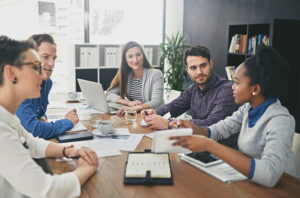 Careers | King Risk Partners