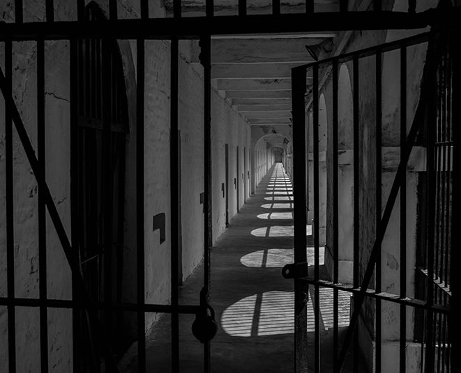 Inmate Work Crew Insurance