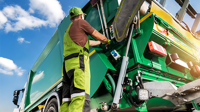 Waste Management Insurance | King Risk Partners