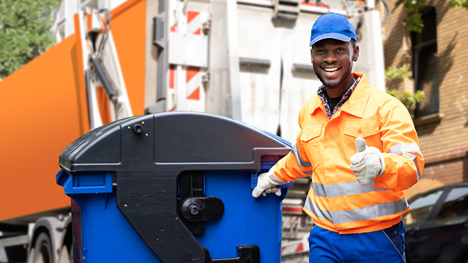 Waste Management Insurance | King Risk Partners