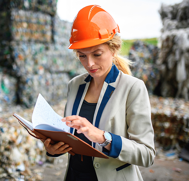 Waste Management Insurance | King Risk Partners